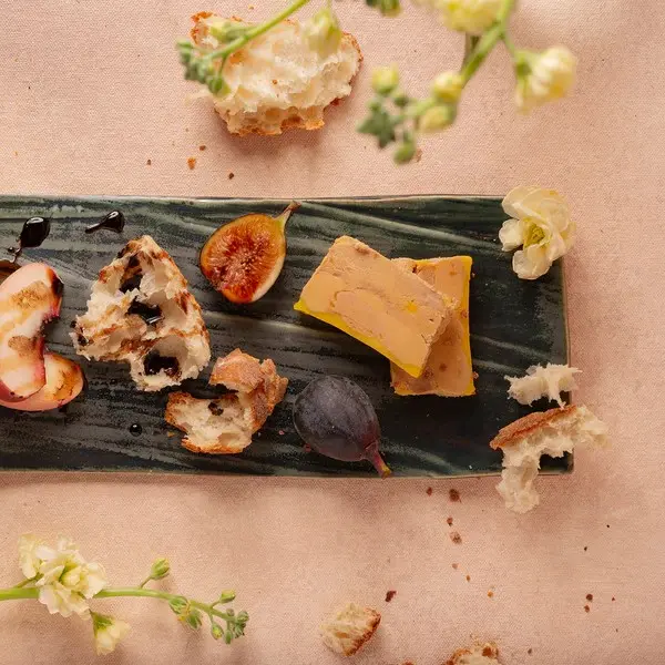 Alimentation Mon Quartier